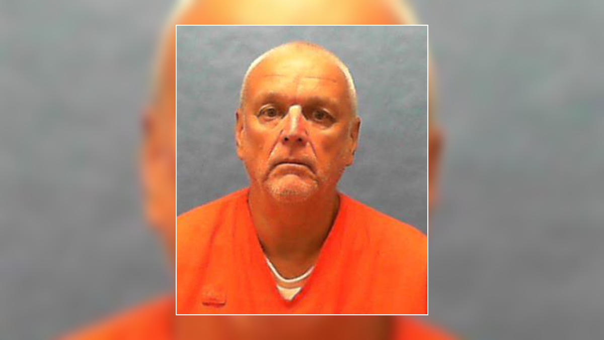 Florida executes man in 1996 double murder, in state’s 14th execution ...