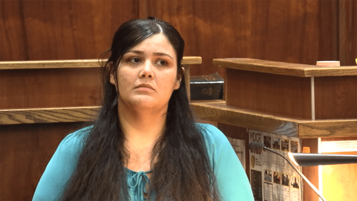 Miami-Dade inmate who got pregnant in jail says she didn’t intend to ...