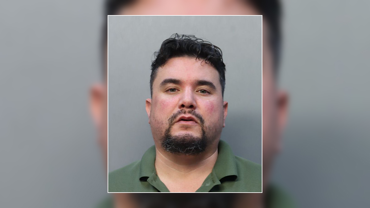 Miami man accused of stealing medical equipment from Nicklaus Children ...