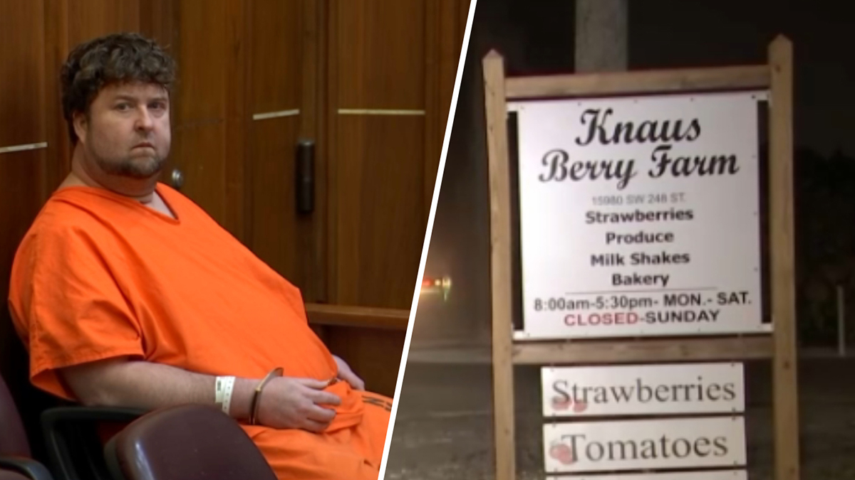 Judge to decide whether son accused in Knaus Berry Farm owner’s murder ...