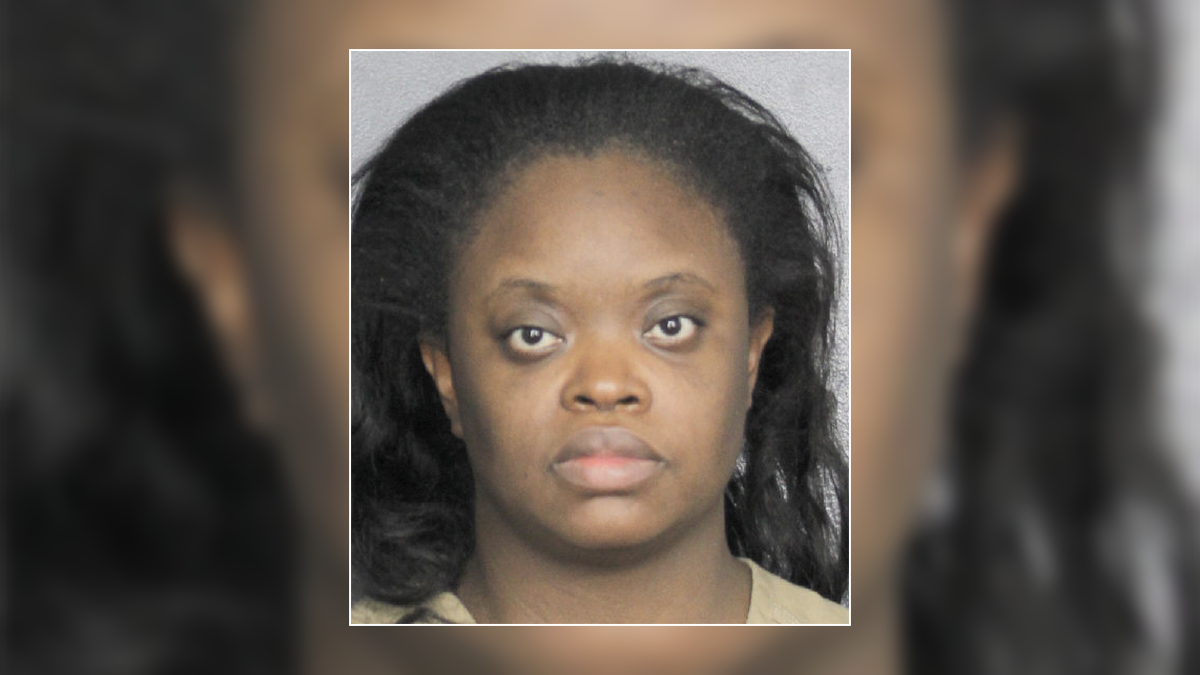 Georgia woman extradited to Broward to face charge in Plantation grand ...