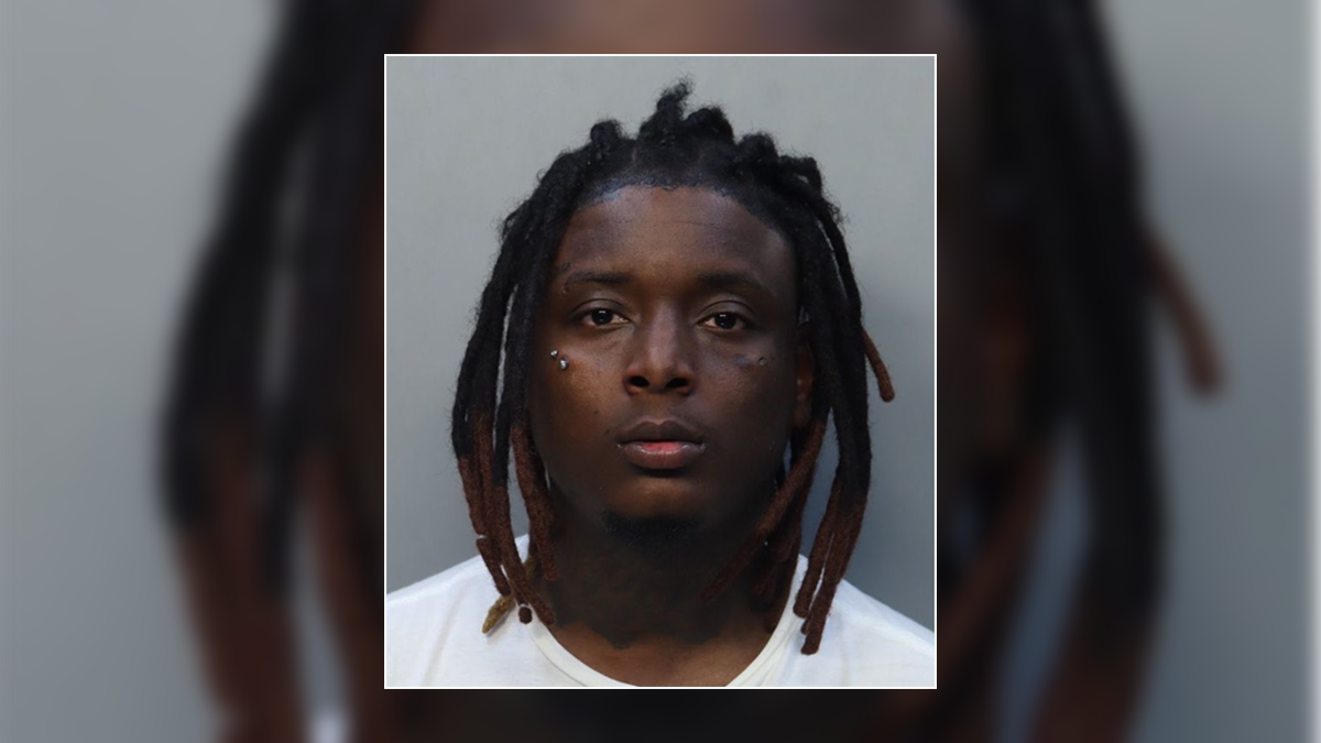 Arrest made in violent South Beach robbery caught on camera: Police ...