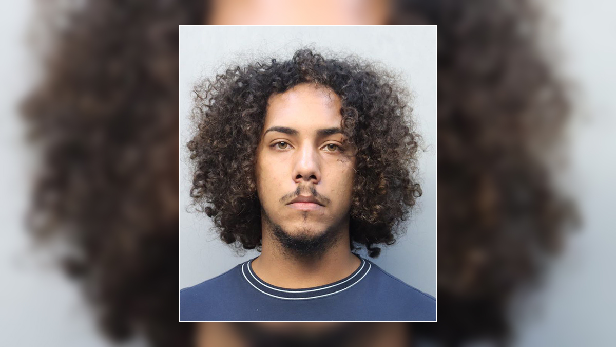 Man arrested in head-on crash in Hialeah that killed another driver ...