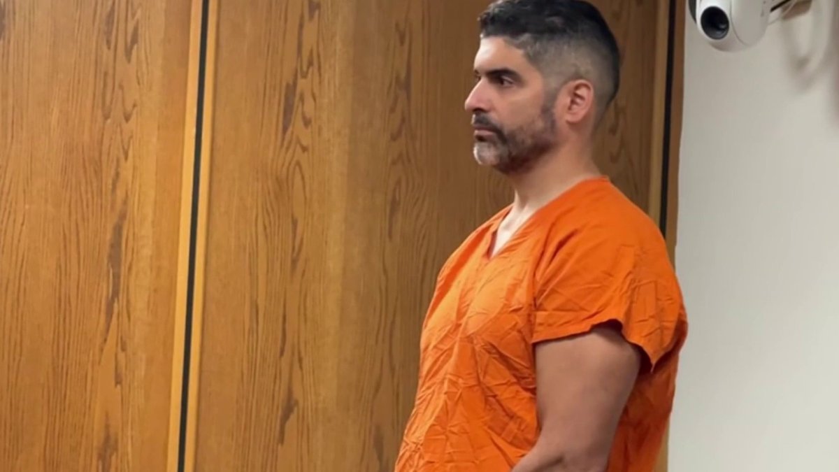 Father accused of kidnapping son JoJo Morales fires his attorney – NBC 6 South Florida