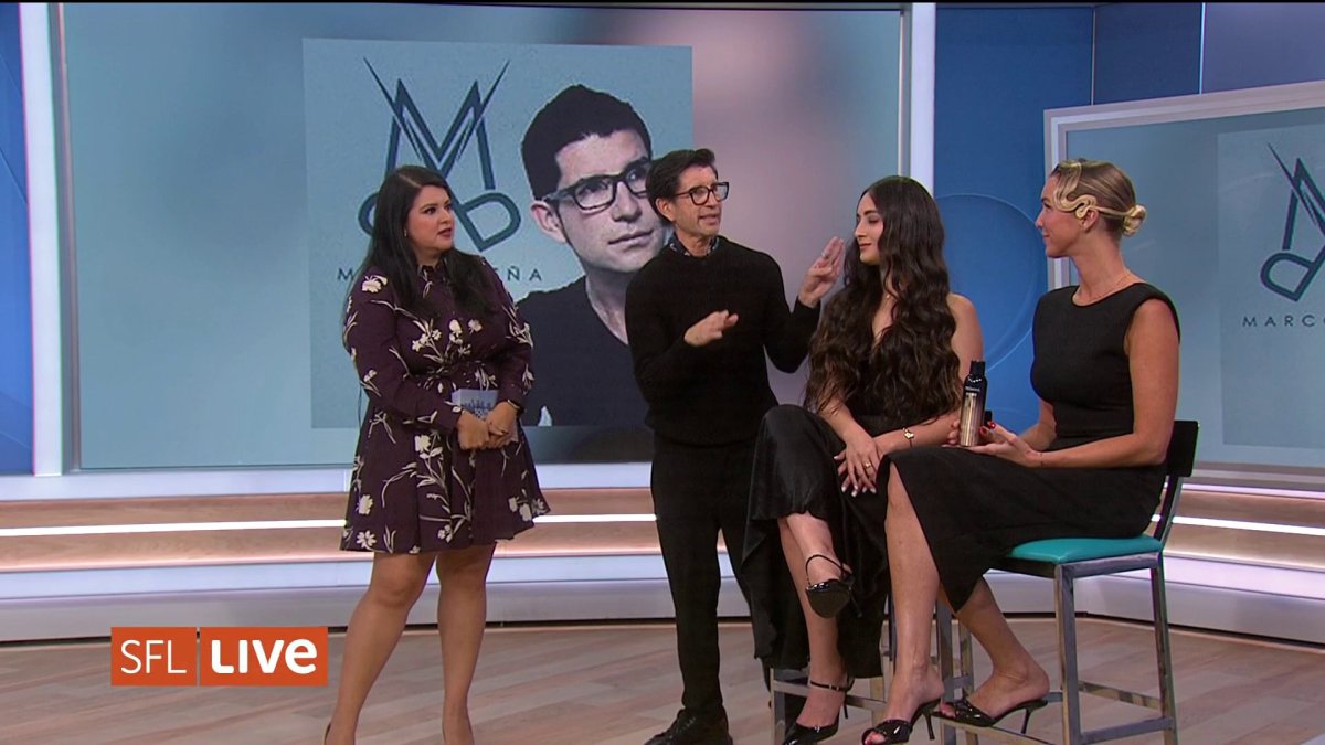 The hair trends everyone’s asking for with Marco Peña! – NBC 6 South ...