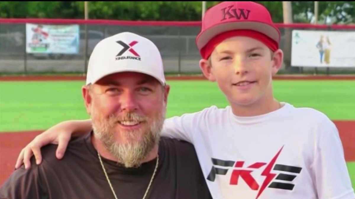 Key West father and son killed in Florida plane crash – NBC 6 South Florida