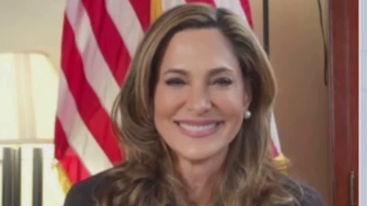 NBC6 Impact: One-on-one with Rep. Maria Elvira Salazar – NBC 6 South ...