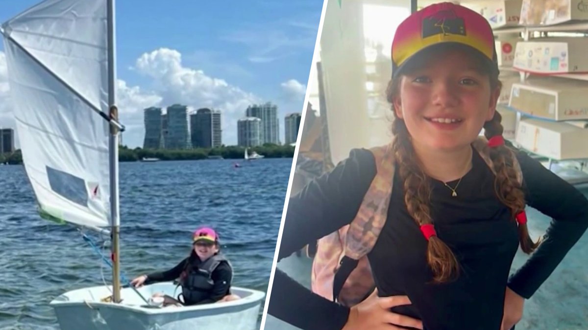 Parents of girl severely hurt in motorboat incident file $10M suit ...