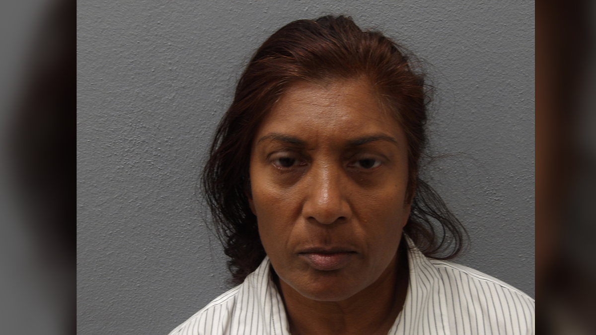 Florida pharmacist arrested for forging prescriptions for herself and ...