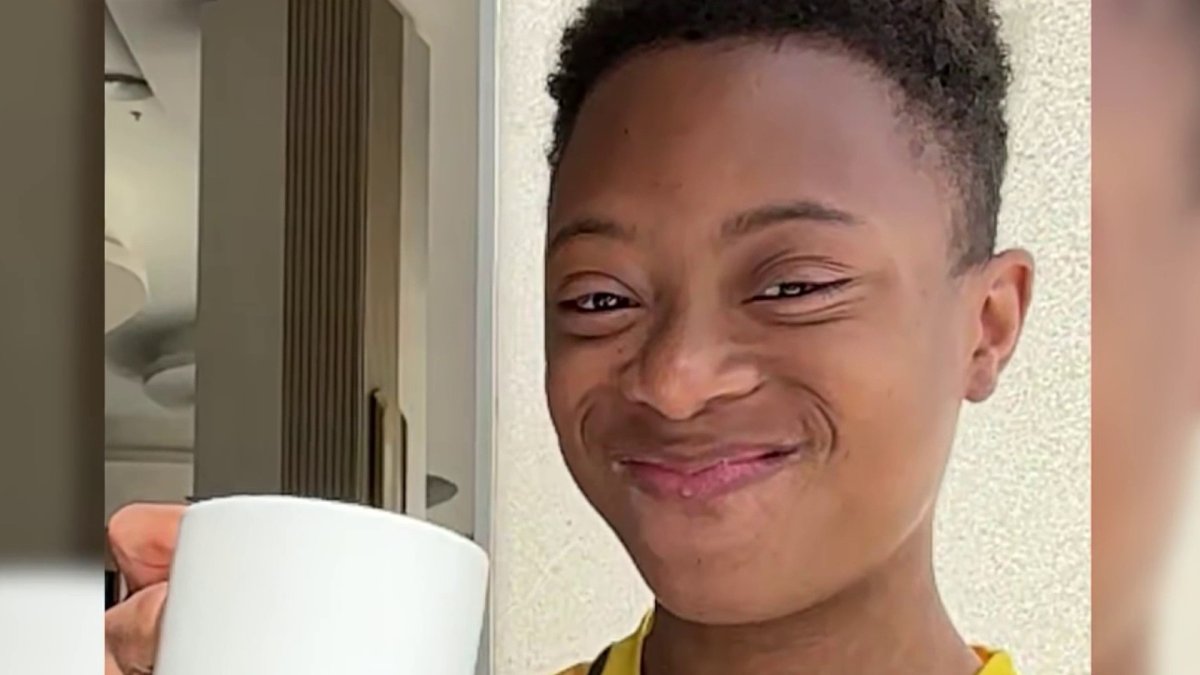 Gianni Jackson remembered after deadly Margate house fire – NBC 6 South ...