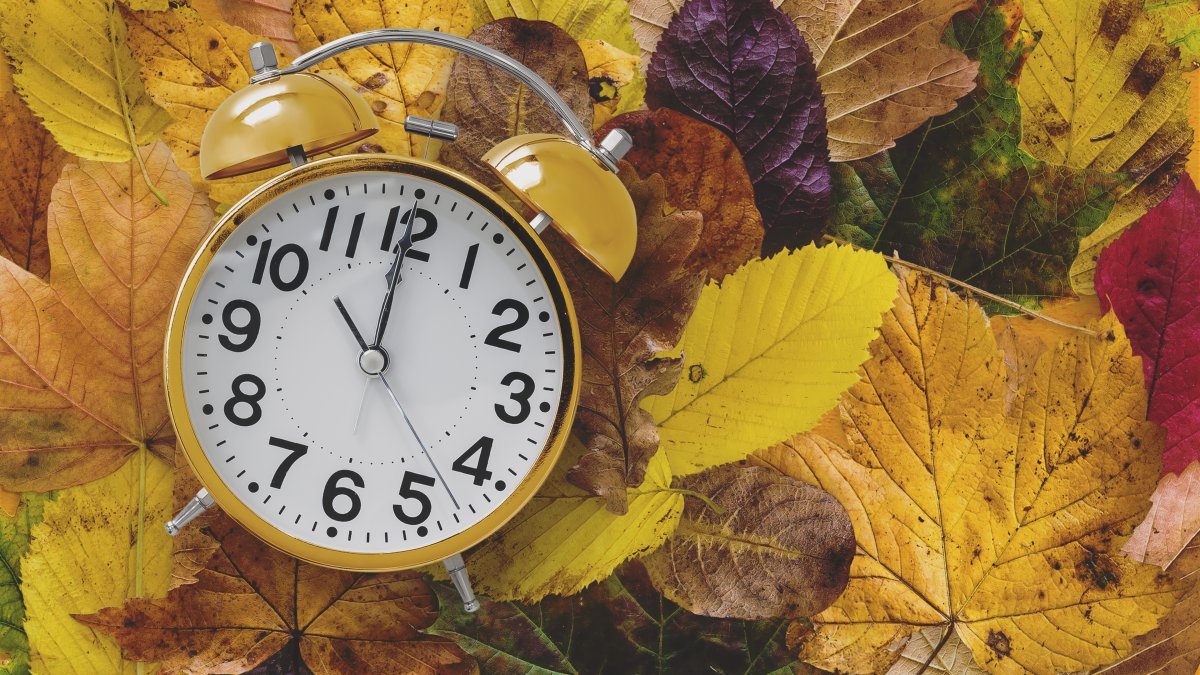 Daylight saving time: When do clocks turn back in 2025? – NBC 6 South ...