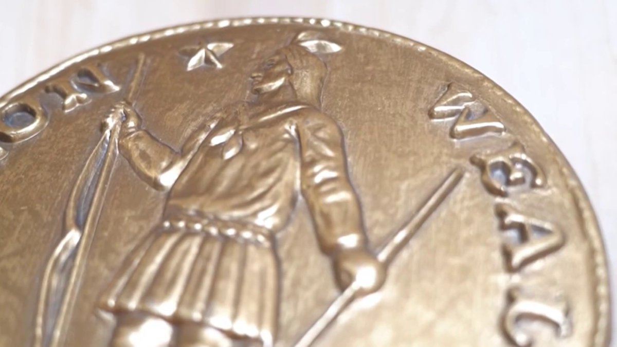 Coins worth thousands of dollars will be hidden in Miami: Here are the ...