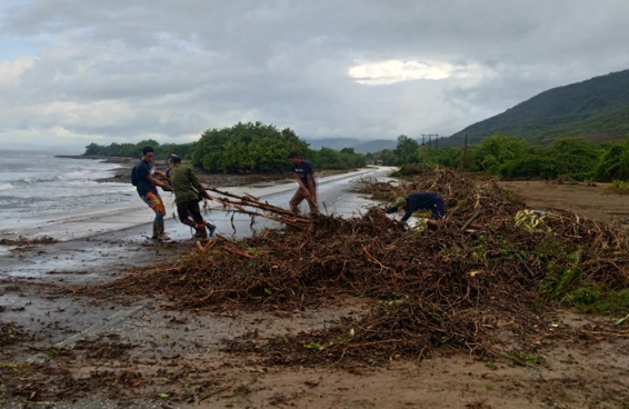 Videos of Hurricane Melissa impacts in Cuba – NBC 6 South Florida