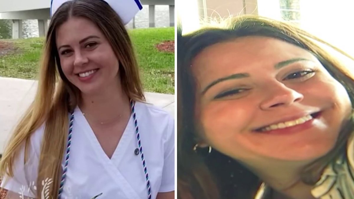 Family of woman found dead in Coral Springs canal still demanding answers – NBC 6 South Florida