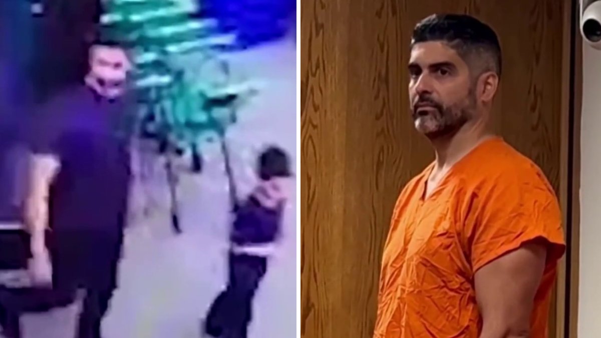 Father accused of kidnapping JoJo Morales will represent himself in trial – NBC 6 South Florida