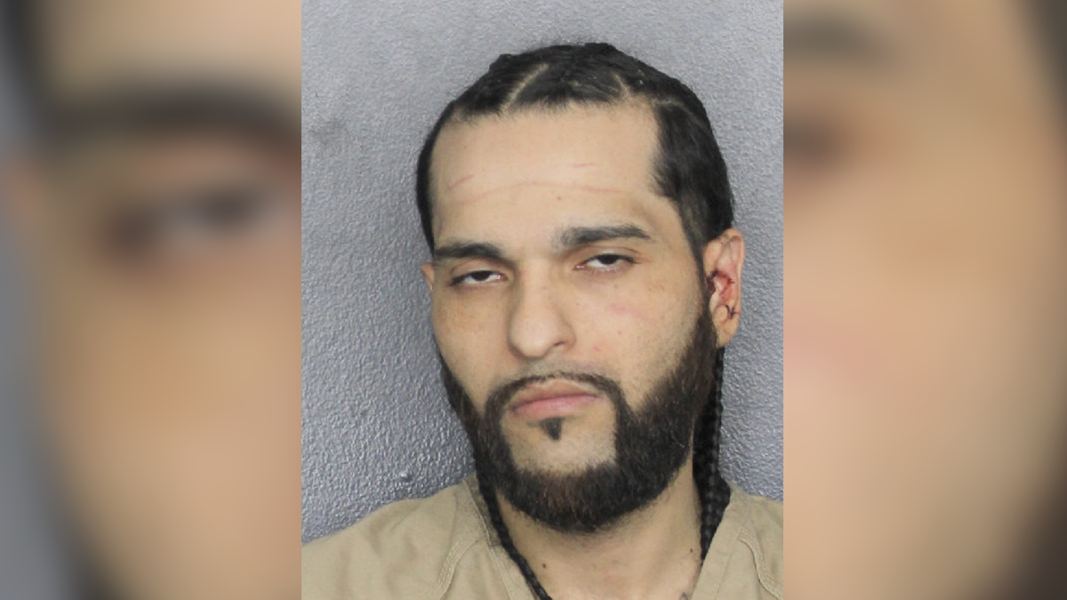 Man stabbed brother in Tamarac ‘several times’: Authorities – NBC 6 ...