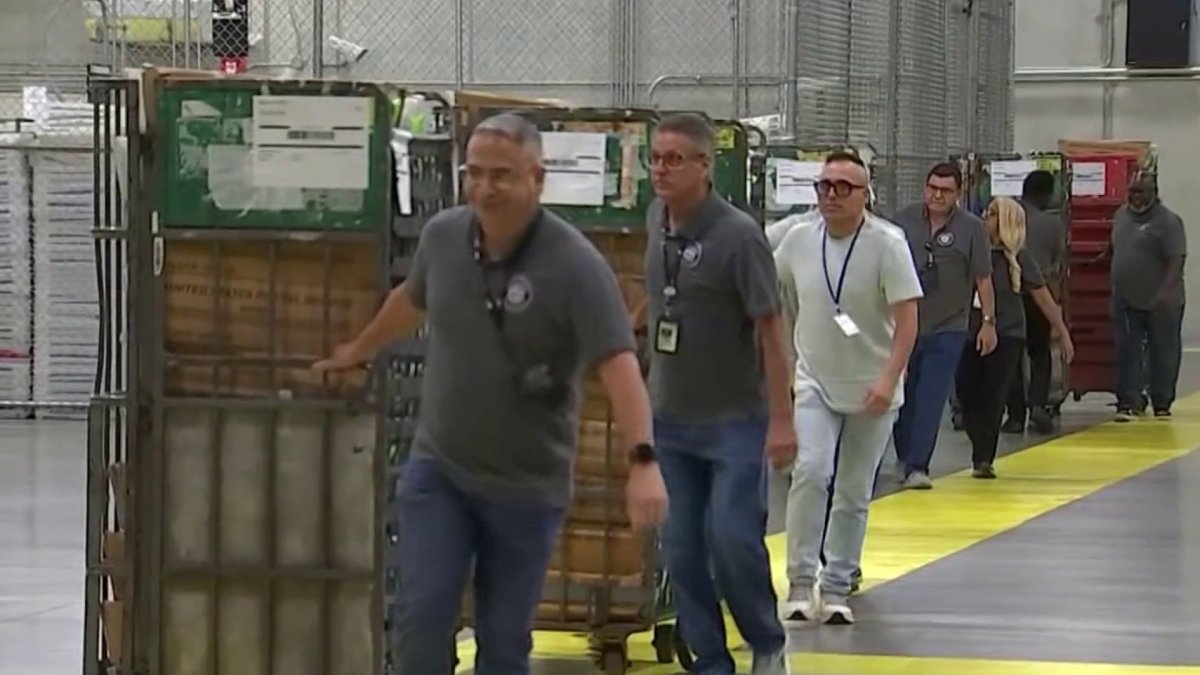 How to request vote-by-mail ballot in Miami-Dade County – NBC 6 South ...