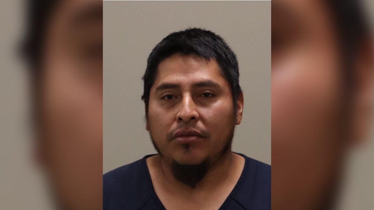 Bodycam shows arrest of construction worker accused of stealing $20,000 ...