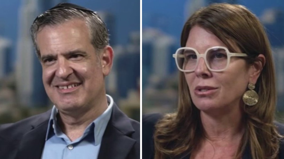 Race for Miami Beach mayor: Kristen Rosen Gonzalez challenges incumbent ...