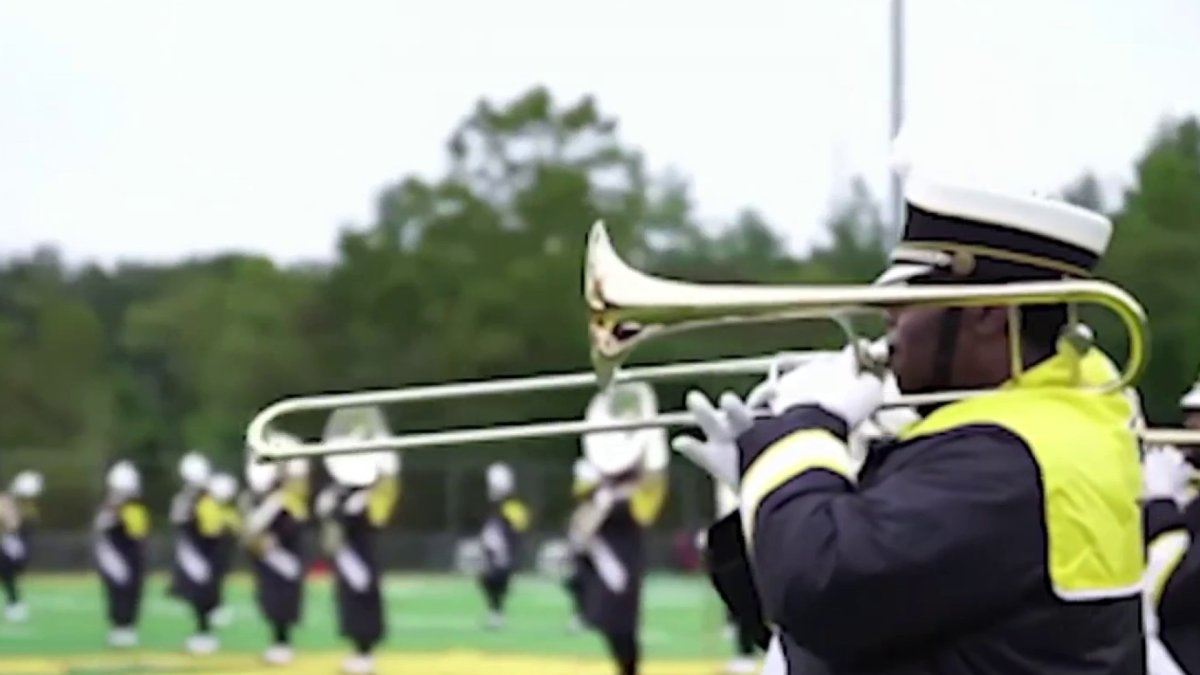 Turning Point USA group BLEXIT plans tour of HBCUs – NBC 6 South Florida