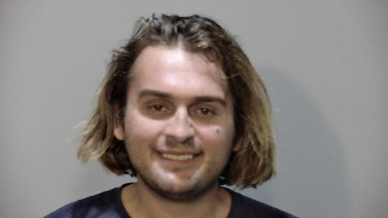 Man accused of zip-tying woman on sailboat in Key West: Sheriff’s ...