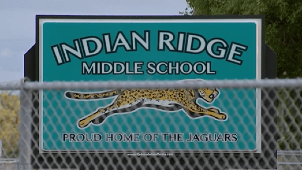 Davie middle school custodian Edward Berg arrested on drug charge – NBC ...