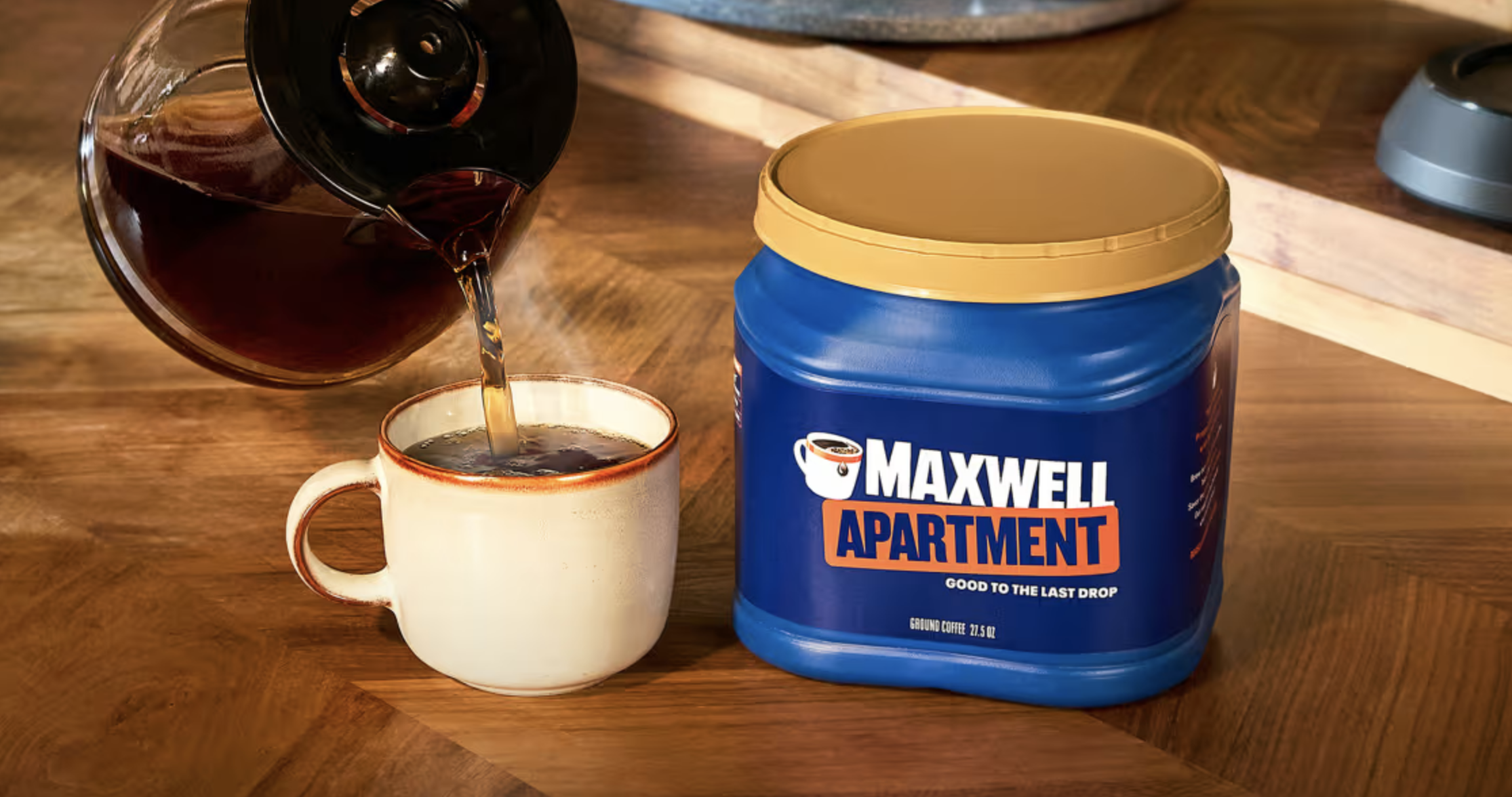 Maxwell House Coffee is changing its name after 133 years – NBC 6 South ...