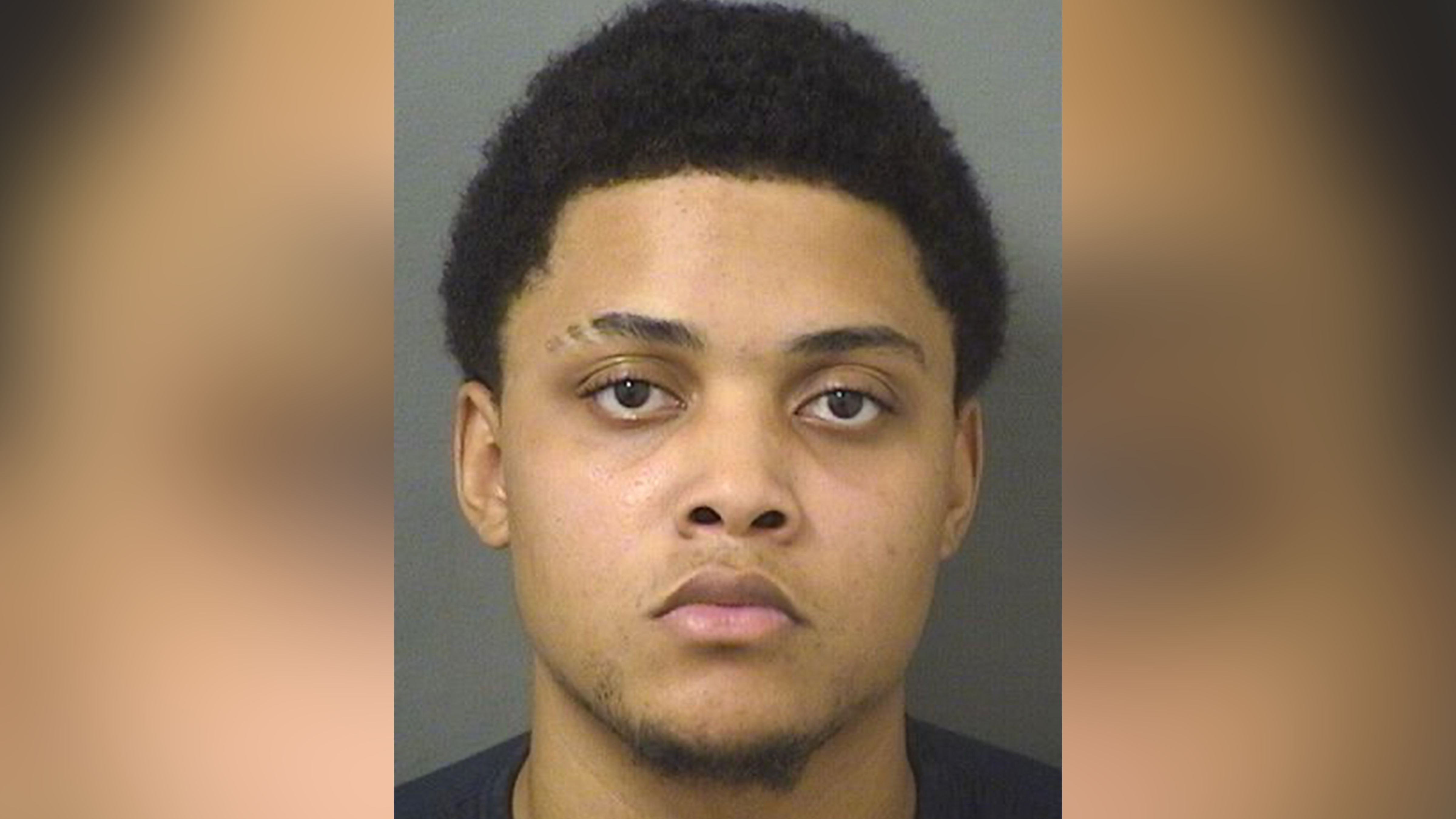 Man surrenders after shooting West Palm Beach officer: Police – NBC 6 ...