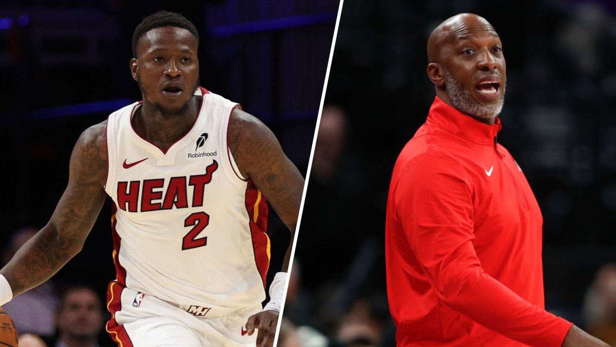 Terry Rozier and Chauncey Billups arrested in FBI gambling probe – NBC ...