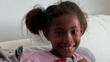 Missing girl Gabrielle Terrelonge’s father speaks out as reward is ...