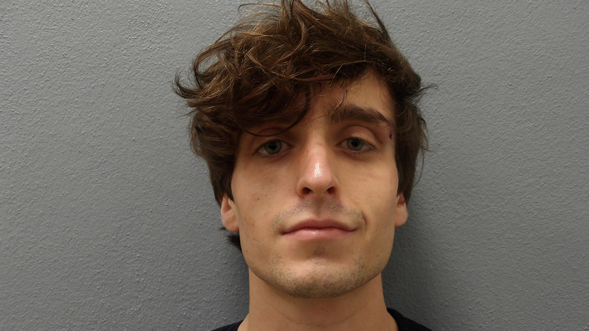 Virginia man arrested in Florida Keys Range Rover chase that ended in ...