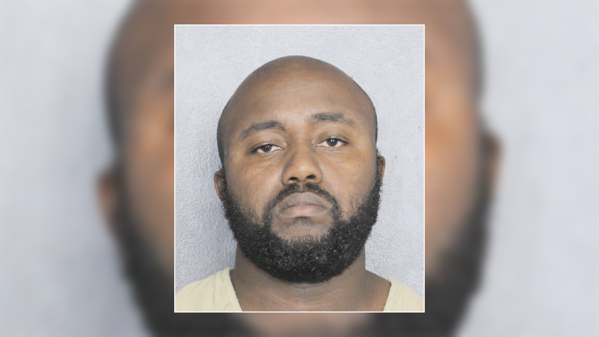 Broward Sheriff’s deputy arrested for alleged battery of pregnant woman ...