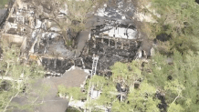 Crews battle fire at Miami-Dade home of Heat coach Erik Spoelstra – NBC ...