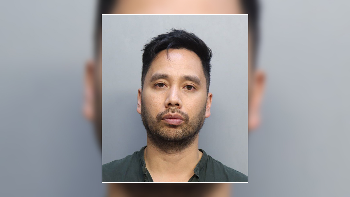 Controller arrested in theft at Deering Bay Yacht & Country Club – NBC ...