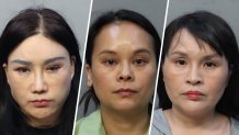 3 women arrested in undercover prostitution stings at Miami-Dade massage parlors – NBC 6 South ...
