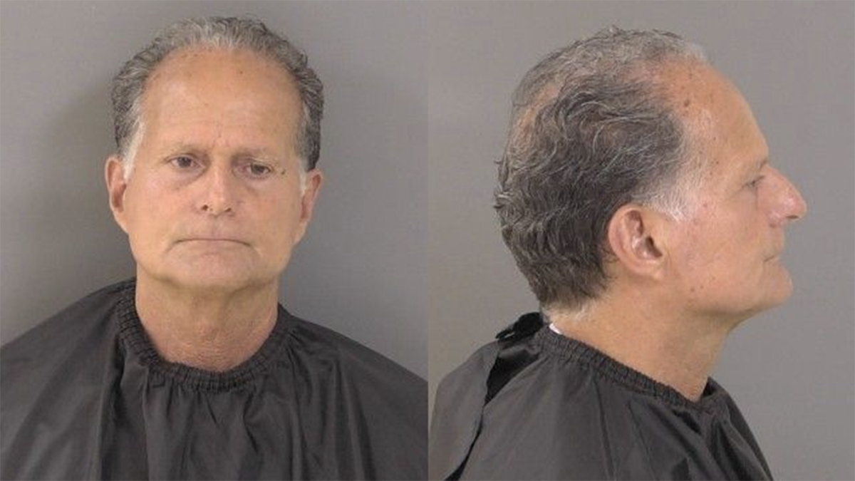 Florida doctor with history of allegations arrested for battery ...