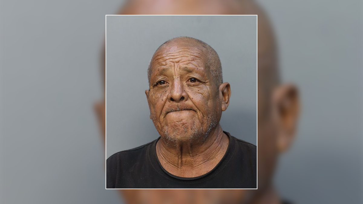 Man arrested for alleged lewd and lascivious conduct on girl at Miami-Dade church – NBC 6 South ...