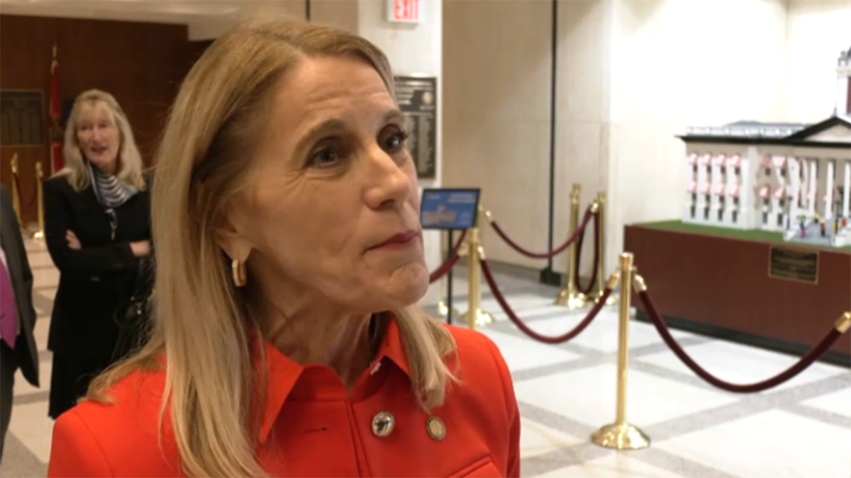 Miami-Dade commissioners appoint Vicki Lopez to fill vacant District 5 ...