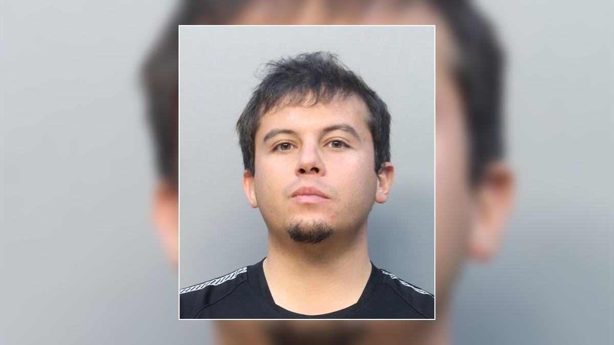 Miami man allegedly filmed sex with ex without consent, sent video to ...