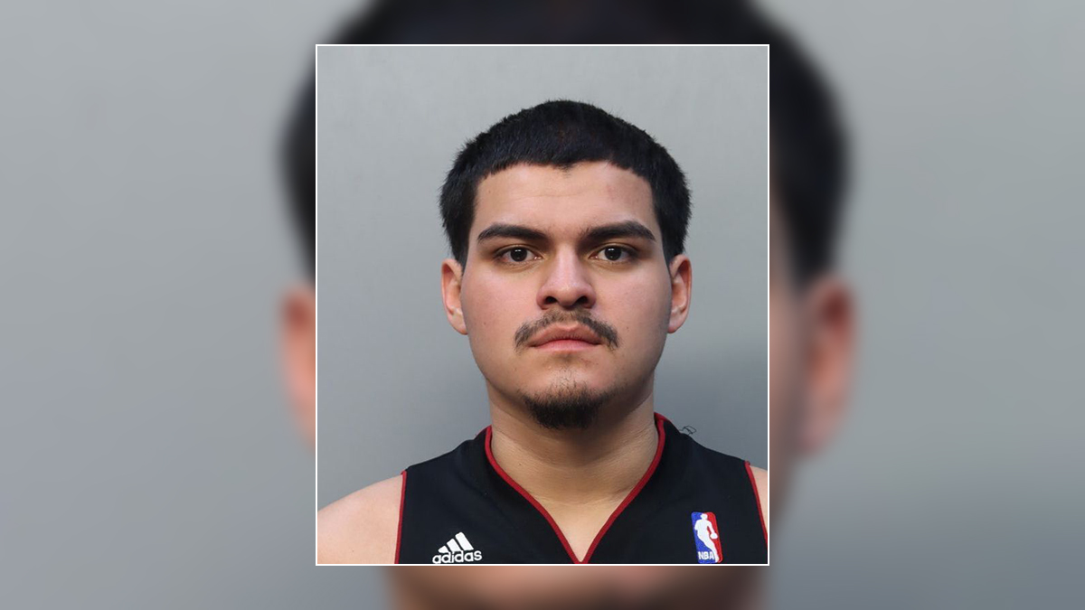 Miami man burglarized high school friend’s home, claimed he was officer ...