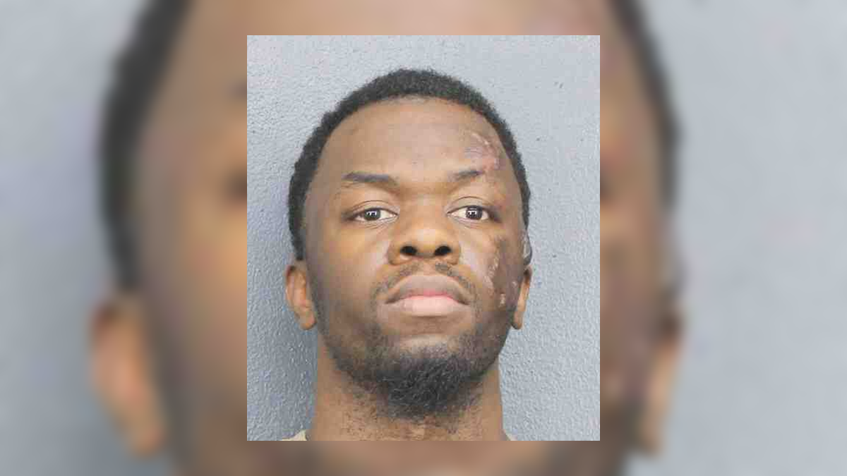 Driver arrested in alleged DUI crash in Fort Lauderdale that killed ...