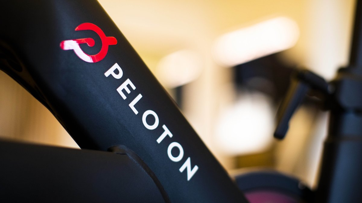 Peloton recalls bikes over seat post issue causing 2 injuries – NBC 6 ...