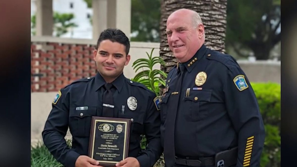 New details released after deputy fatally shot in Miami-Dade: Sheriff ...