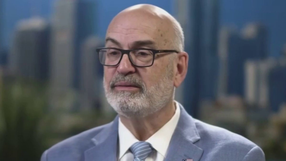 Trump endorses Emilio Gonzalez for Miami mayor – NBC 6 South Florida