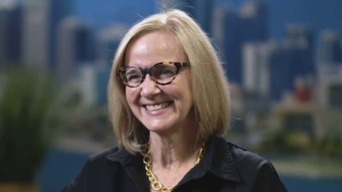 NBC6 Impact: Eileen Higgins advances to runoff in Miami mayoral race ...