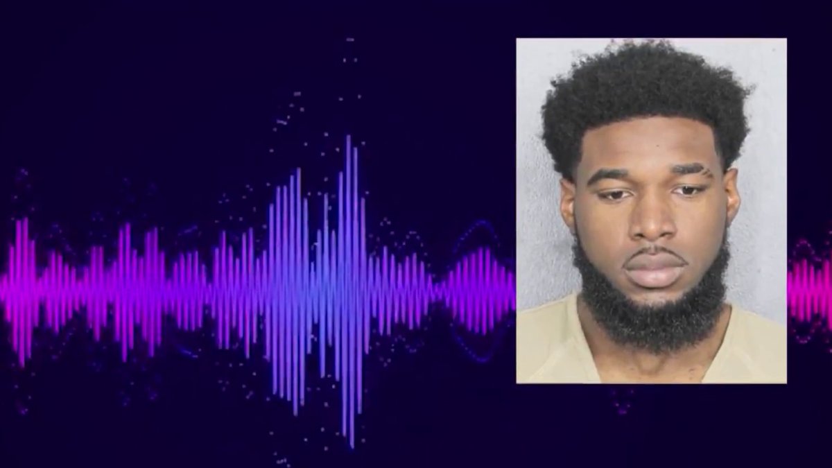 911 calls released in murder of influencer Girlalala – NBC 6 South Florida