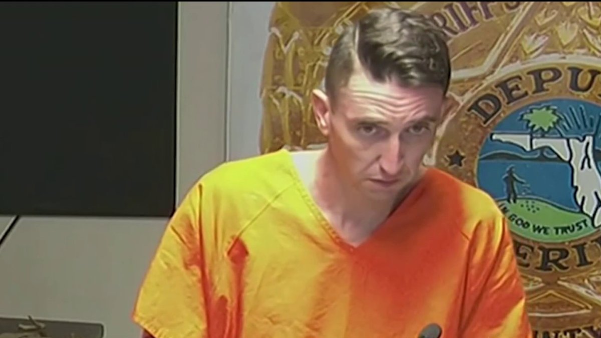 Man charged in alleged road-rage shooting in Miami is just latest ...