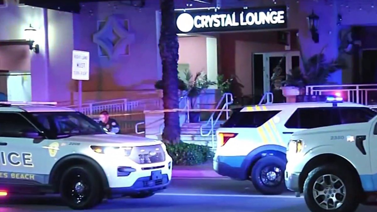 Police arrest Sunny Isles stabbing suspect – NBC 6 South Florida