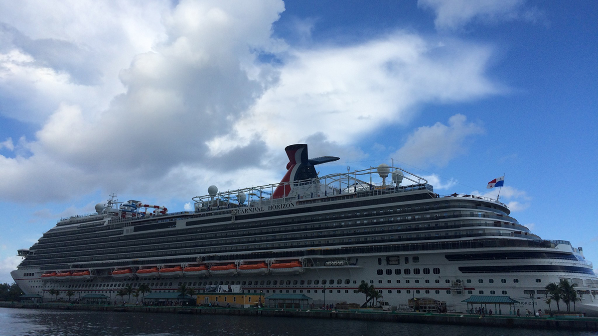 Teen dies on Carnival cruise: Here’s what we know – NBC 6 South Florida