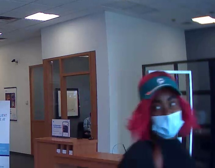 FBI search for suspect who robbed bank in Pompano Beach – NBC 6 South ...